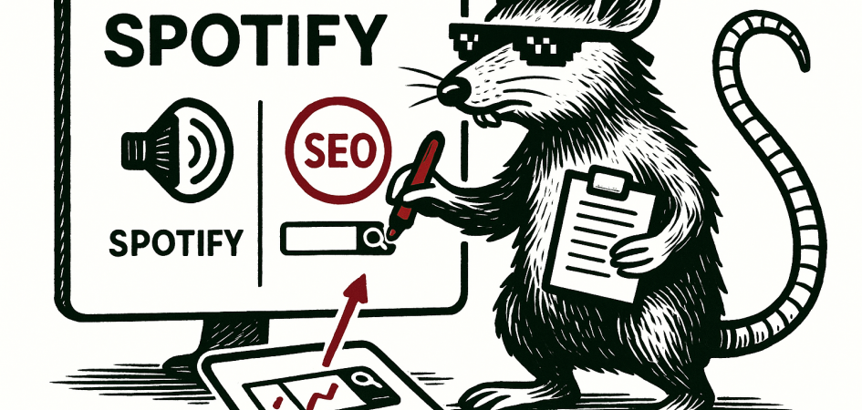 Spotify reklama vs SEO – Kada kuris kanalas bus efektyvesnis? | Market Rats