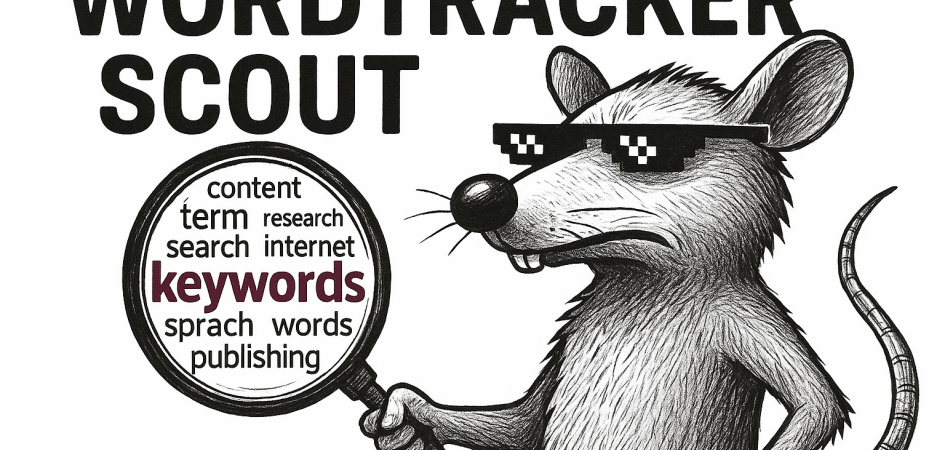 Wordtracker Scout apžvalga: Kaip rasti vertingiausius raktinius žodžius turinio kūrimui ...